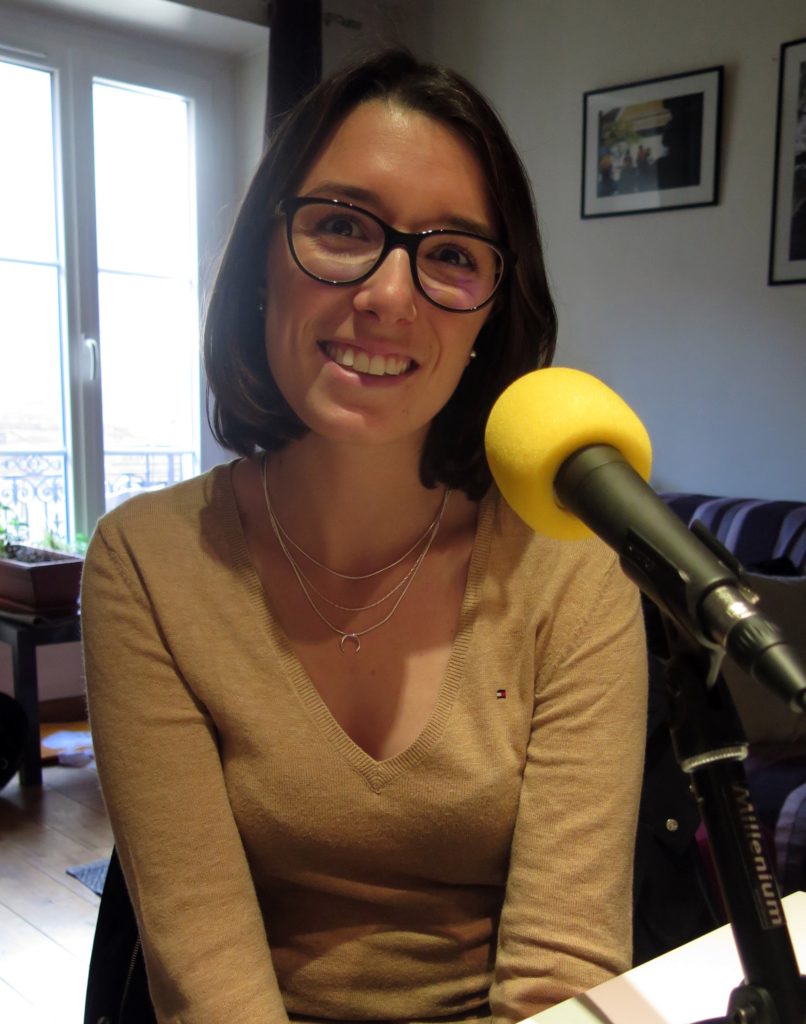 Épisode 24 - Mathilde et les évêques au Haut Moyen Âge • Passion ...