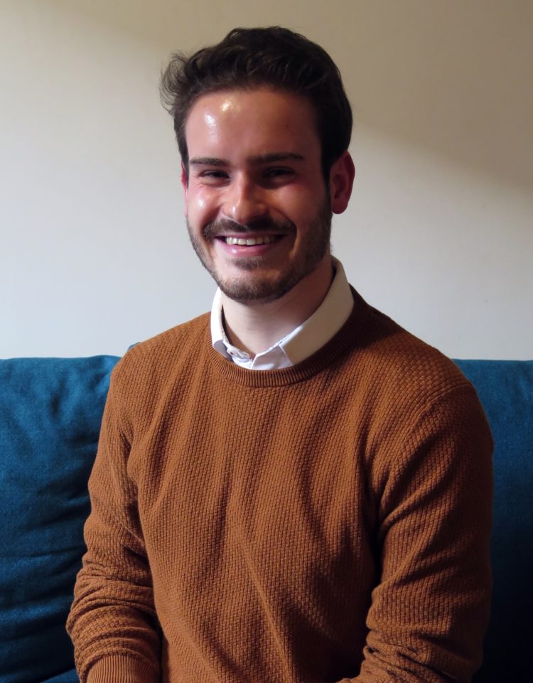 Épisode 51 - Lucas et la justice à Reims au Moyen Âge • Passion Médiévistes