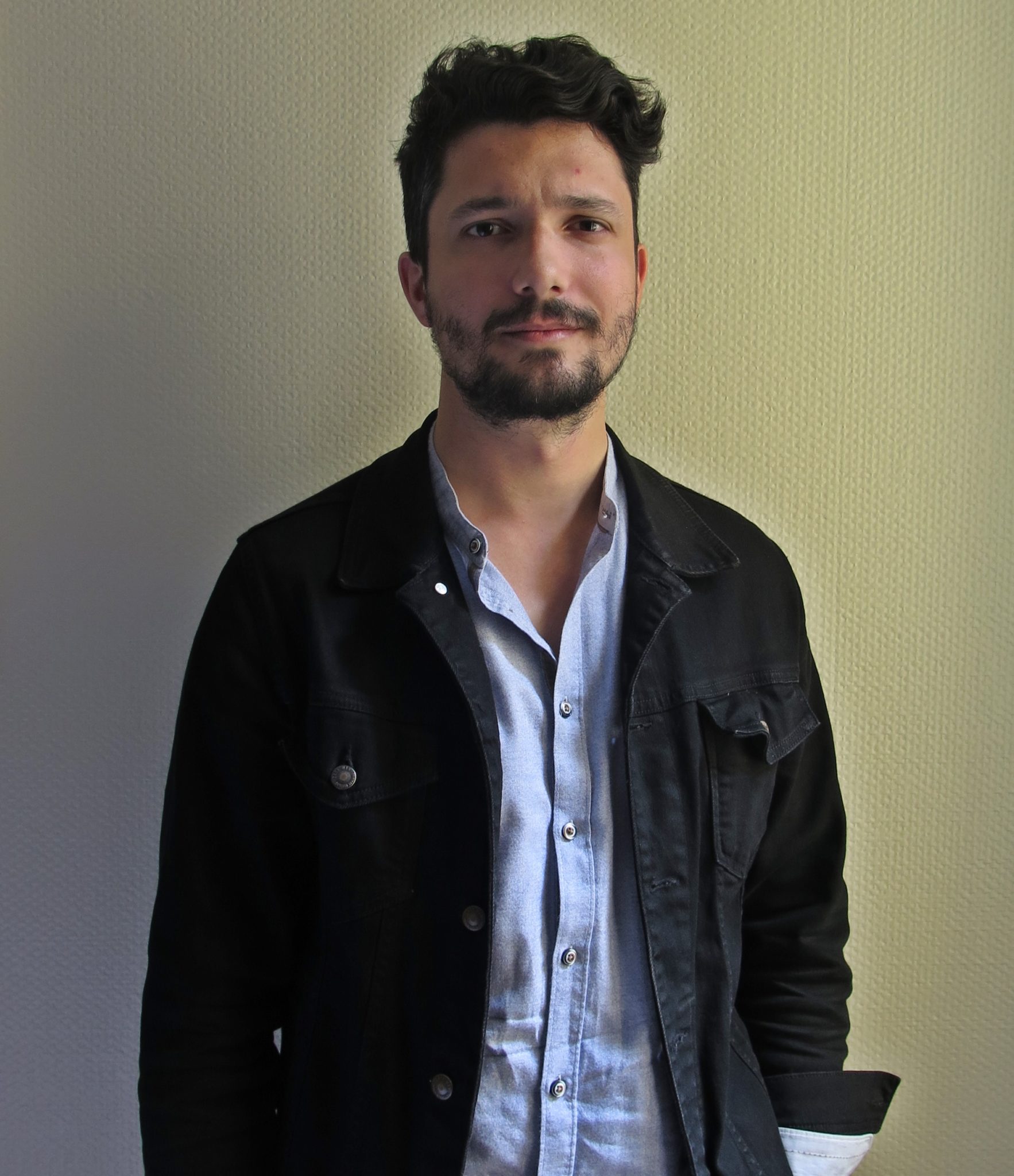 Épisode 25 - Simon et les épées de cour (Passion Modernistes) • Passion ...