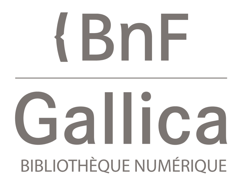 Hors-série 24 - Gallica, une bibliothèque numérique à découvrir ...